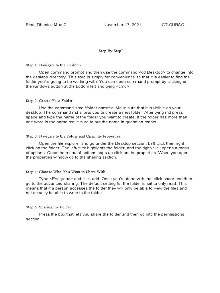 CSS Step by Step Peer To Peer | PDF | Utility Software | System Software