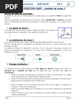 Isostatisme et Mise en Position Mécanique | PDF | Usinage | Ingénierie ...
