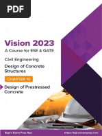 Voided Slabs | PDF | Bridge | Concrete