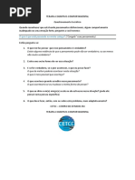 Tecnicas Basicas Da TCC - RPD e Questionamento Socratico | PDF ...