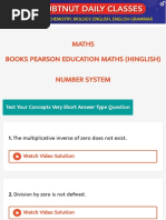 AP GP Formulas With Examples | PDF | Arithmetic | Mathematical Objects