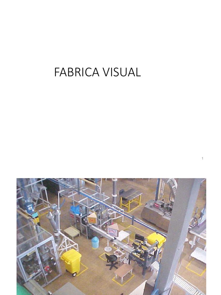 45-Fabrica Visual | PDF | Crecimiento personal y profesional | Negocios
