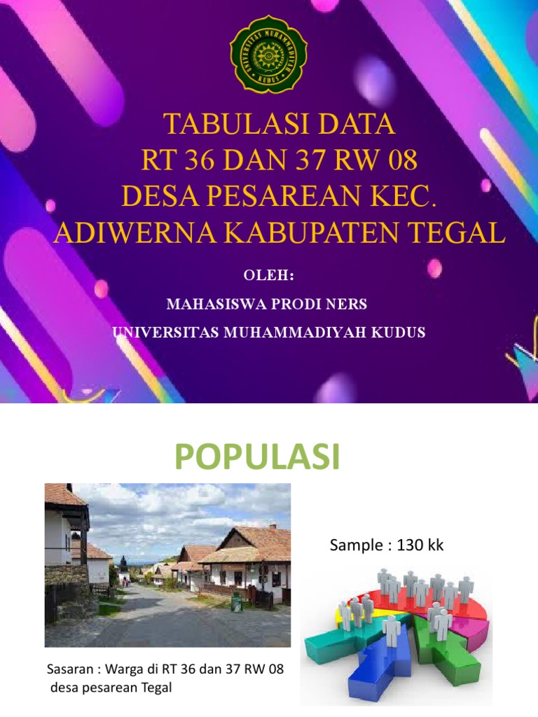 Tabulasi Data MMD | PDF