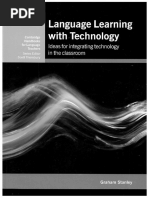 A Framework For Task-Based Learning (Willis, 1996) | PDF