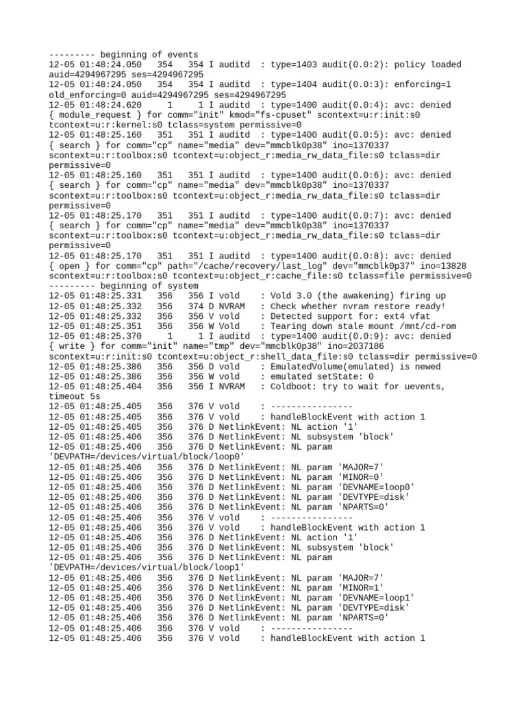 Logcat | PDF | Data Management | Software Engineering