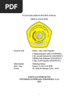 Depression Anxiety Stress Scale (DASS-42) | PDF