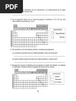 Configuración Electronica de Elementos Aplicación Del Principio de ...