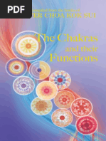 GMCKS Higher Courses | PDF | Kundalini | Chakra