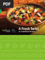 Raspberry Basil Cake | PDF | Cakes | Cooking