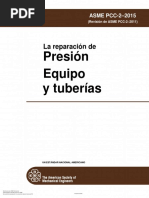 Tabla de Dimensiones de Tuberia Segub Asme B36.10 PDF | PDF | Materiales | Acero