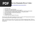 HUD ECU Hacker: New Software Release | PDF | Computers