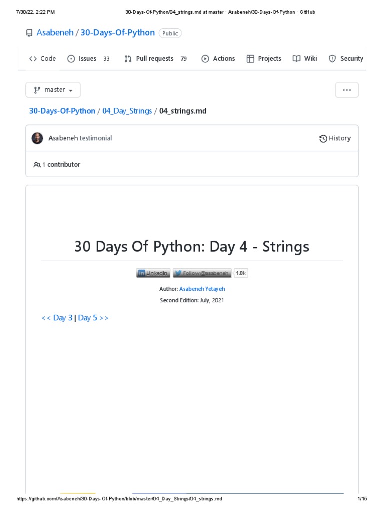 Python Day4 Pdf String Computer Science Computer Science 9509