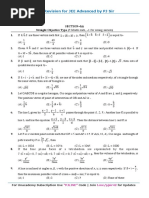 IB Math SL Formula Booklet | PDF | Logarithm | Area
