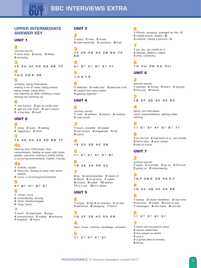 SO UI Interviews Answer Key | PDF