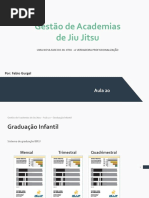 2024JAN IBJJF Regras PT | PDF | Jiu-jitsu brasileiro | Cor