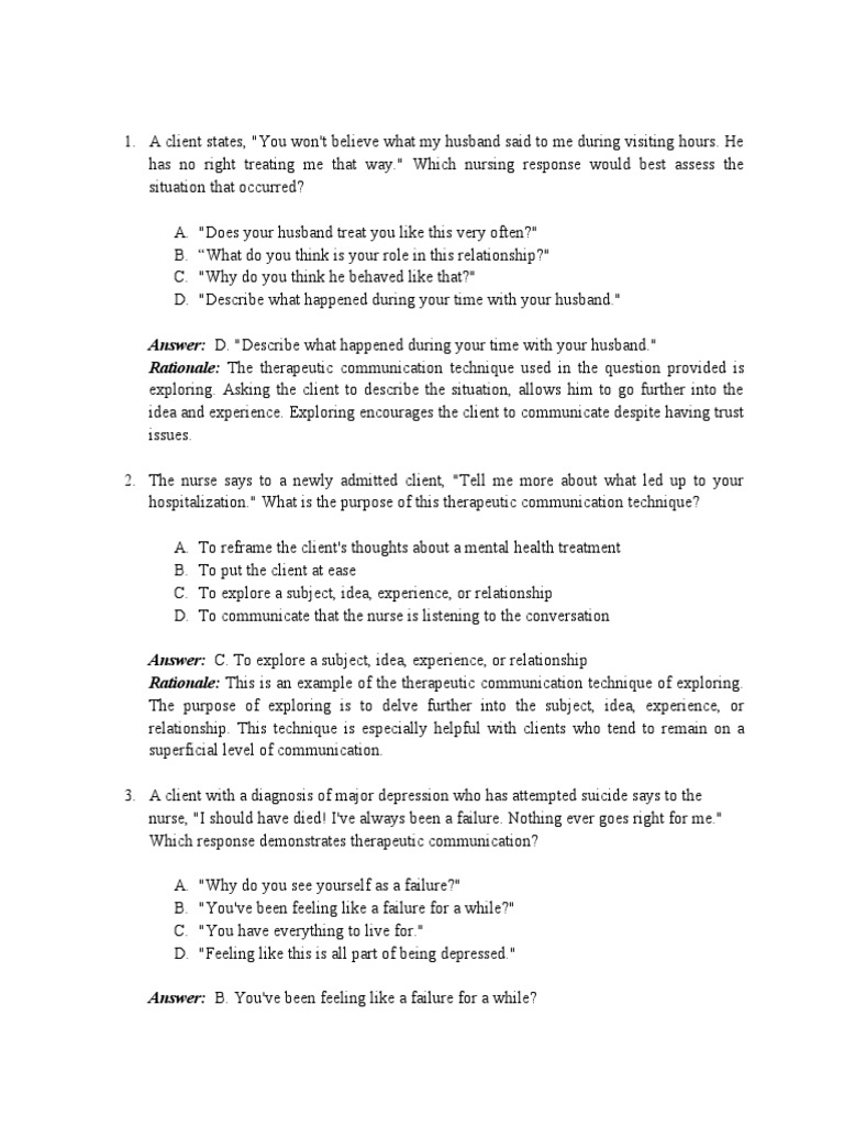 Thera Com | PDF | Psychotherapy | Confidentiality