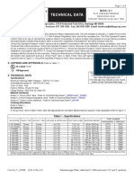 Deepwoken Alchemy Chart | PDF