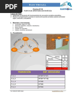 Representar Interlocks en Los P&id | PDF | Vapor | Sistema de control