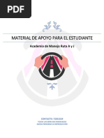 CARACTERISTICAS Vía Colectora | PDF | Calle | Transporte de tierra