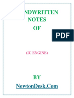Engineering Drawing Notes | PDF
