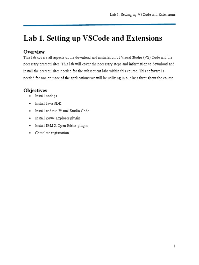 Lab1 Lab2 | PDF | Java (Programming Language) | Operating System Lab1 Lab2 | PDF | Java (Programming Language) | Operating System