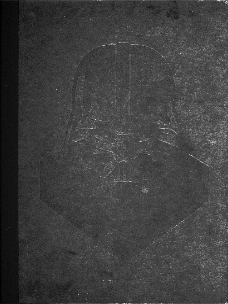 The Art of Star Wars Episode III Revenge of The Sith (PDFDrive) | PDF