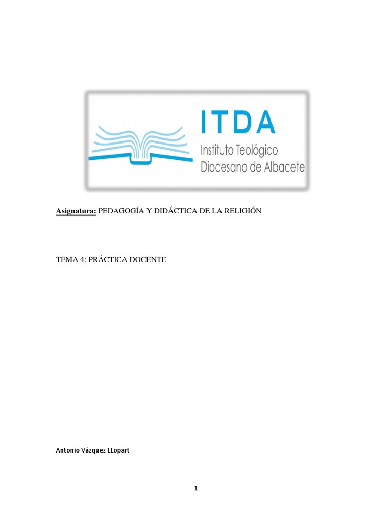 Tema 4 | Descargar gratis PDF | Aprendizaje | Competencia (Recursos humanos)