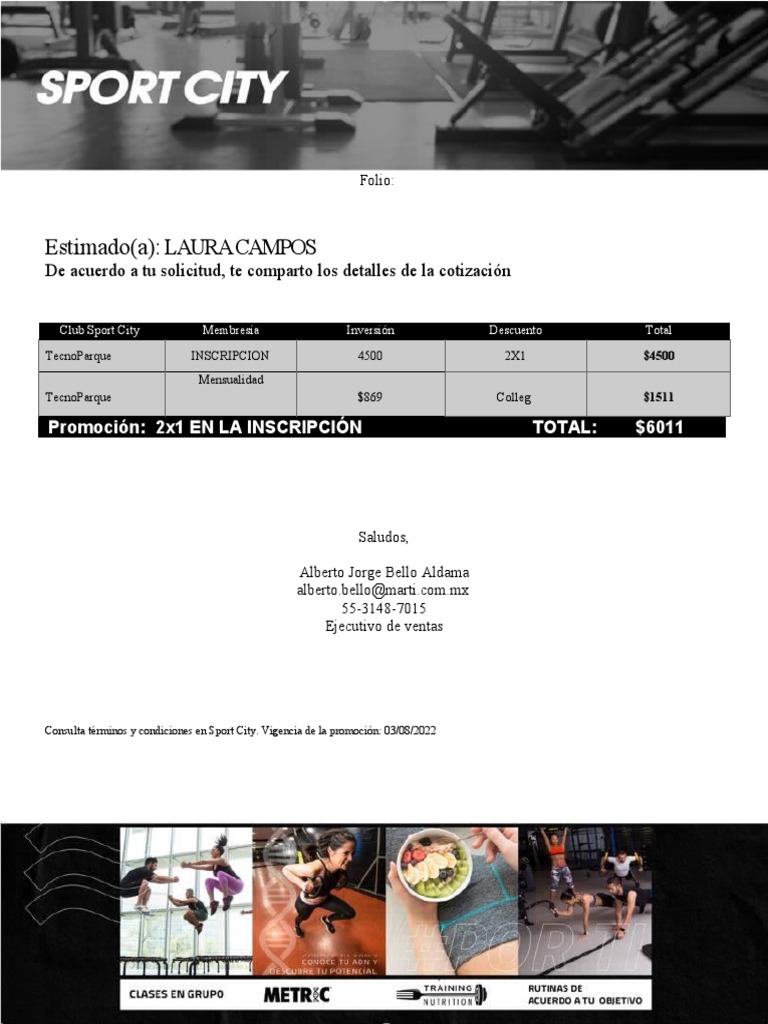 Laura Campos | PDF