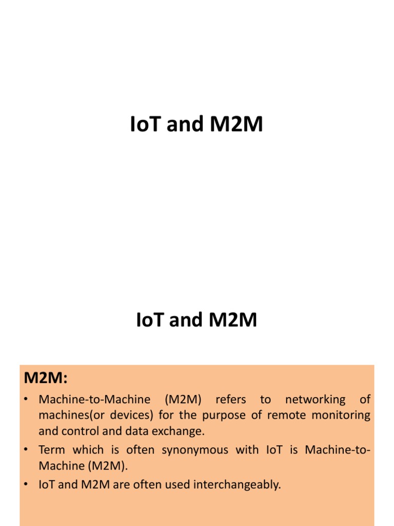 M2M SDN NFV | PDF | Computer Network | Gateway (Telecommunications)