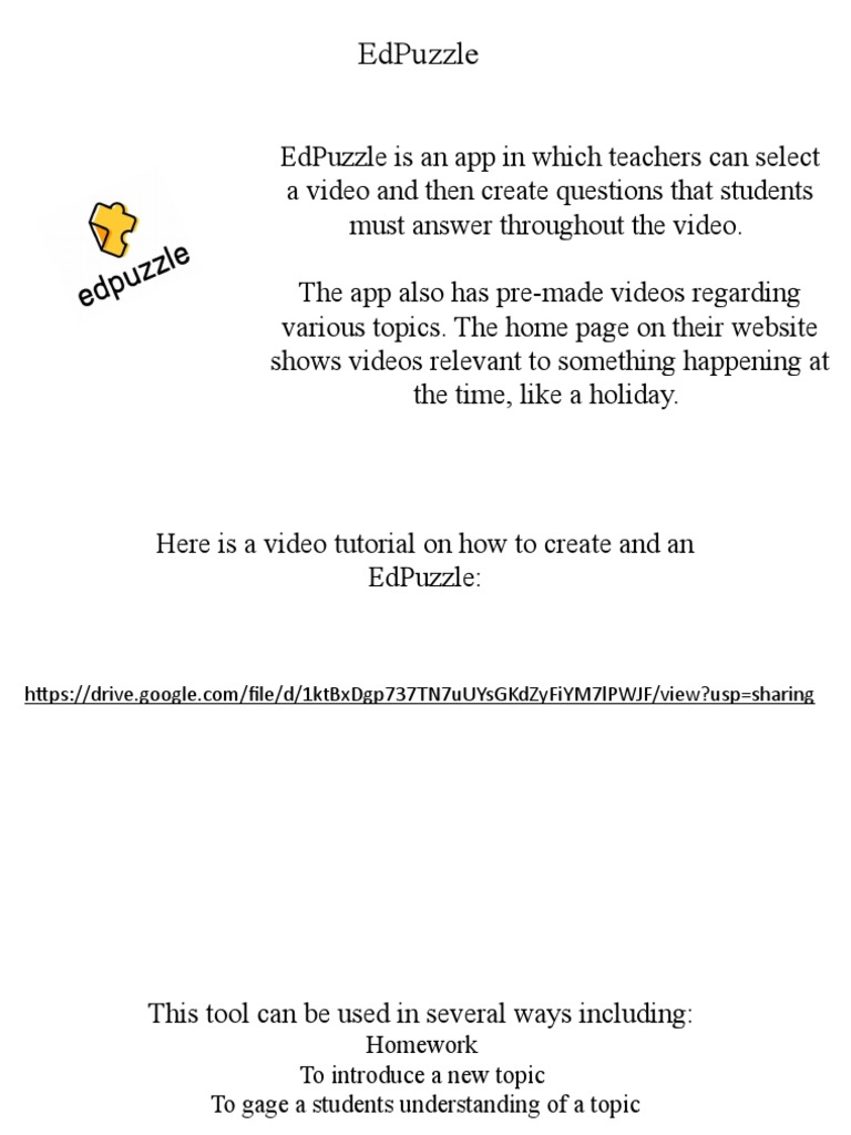 Educ 204 Unit 1 Mastery 1 | PDF | Computers