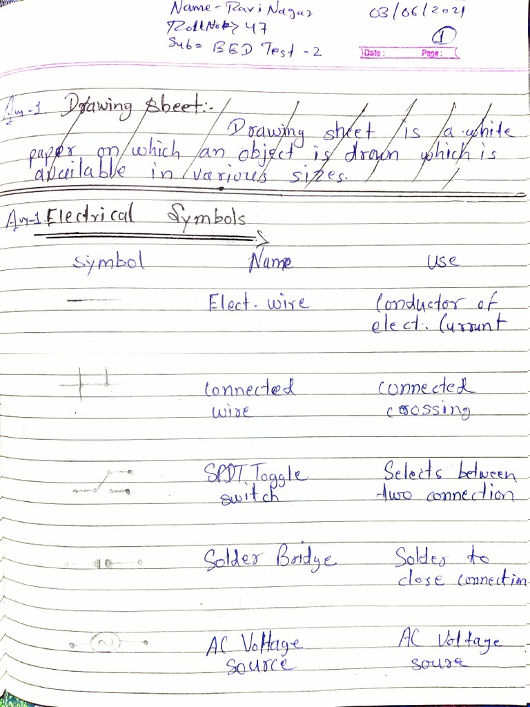 EED Test-2 Jun 03, 2021 | PDF