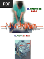 Protocolo Toma de Ecg | PDF | Electrocardiografia | Medicina Interna
