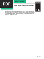 NITS | PDF | Civil Aircraft | Transport