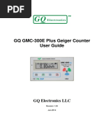 AN/UDR-13 Military Radiation Dosimeter | PDF