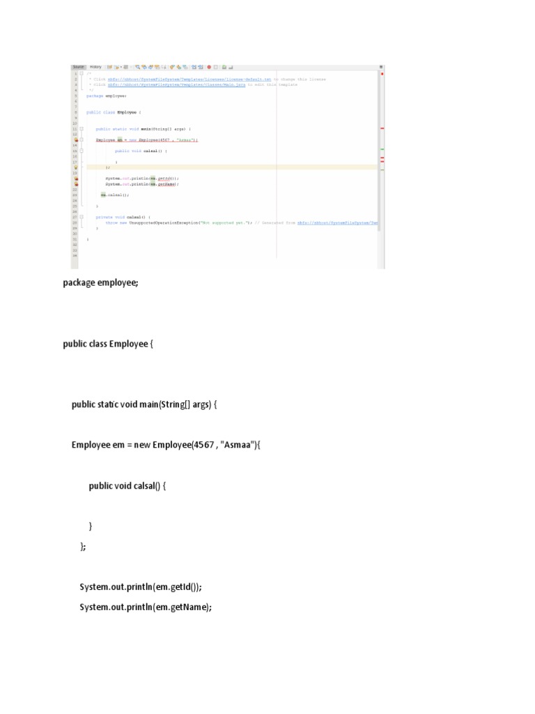 Quiz Inheritance | PDF