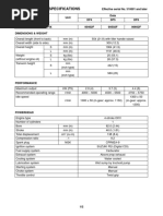 Table 4d1a and 4d1b | PDF | Alternating Current | Electrical Wiring