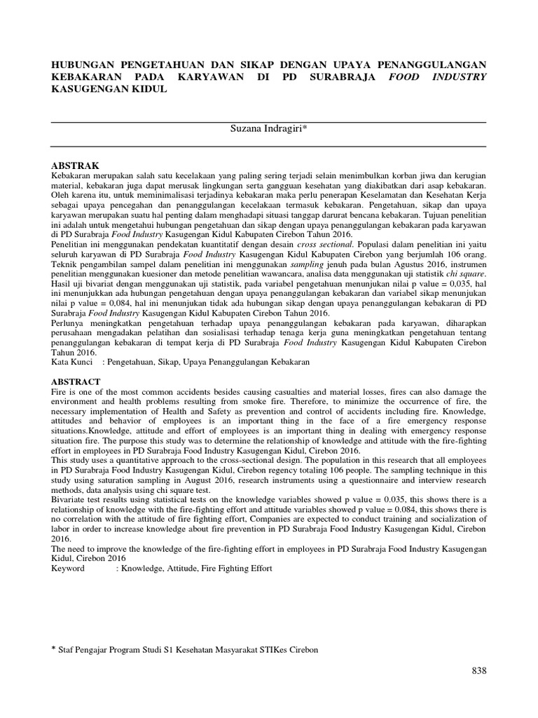 Jurnal Pendidikan | PDF