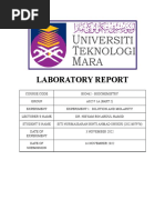 Krejcieand Morgan Sample Size Determination Table | PDF | Art | Computers