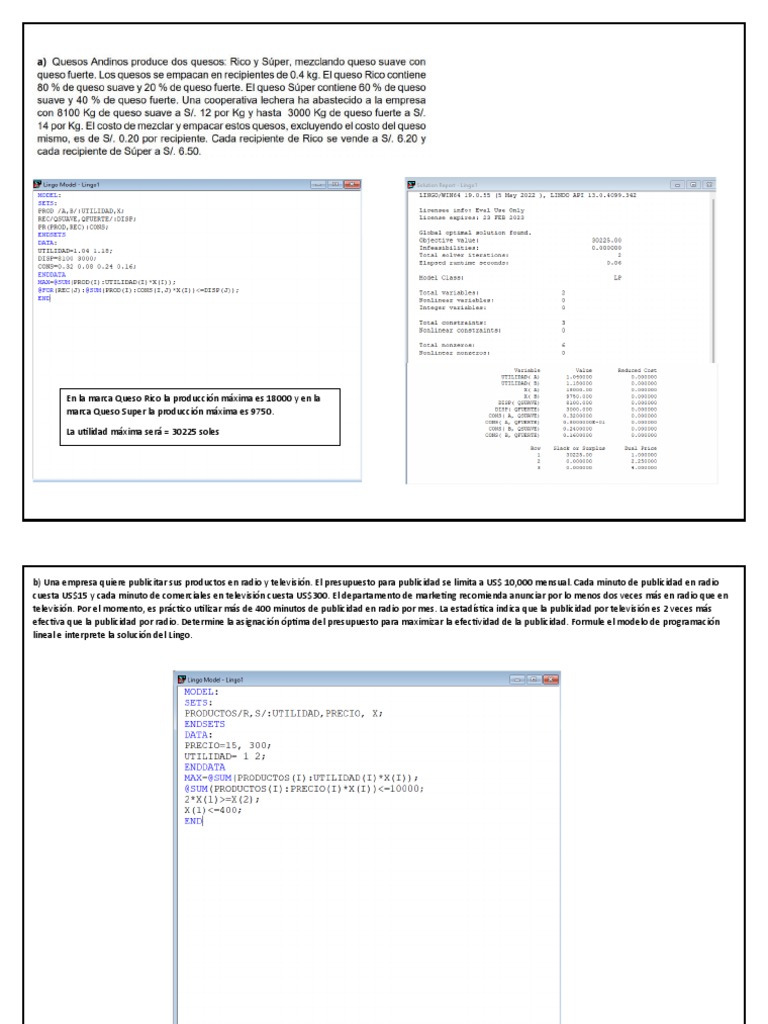 Tarea 3 de Lingo | PDF | Negocios | Derecho