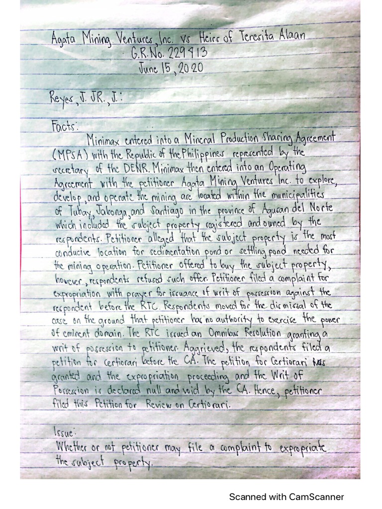 Group 2 Digested Cases | PDF