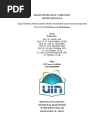 Metode Penelitian Campuran (Mixed Methods) | PDF