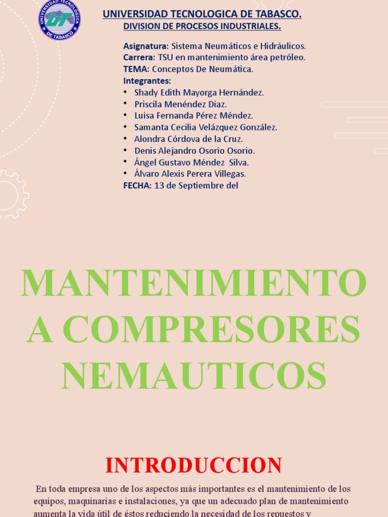 Equipo1 Exp2.4A MAP | PDF | Lubricante | Agua