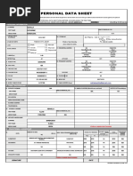 RSBSA Enrollment Form | PDF | Farms | Livestock
