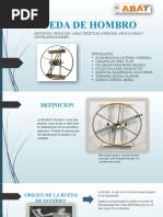 Ejercicios de Codman y Chandler | PDF | Hombro | Enfermedades y trastornos