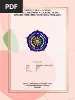 Modul Ajar Ipas Kelas 3 Perubahan Wujud Benda | PDF