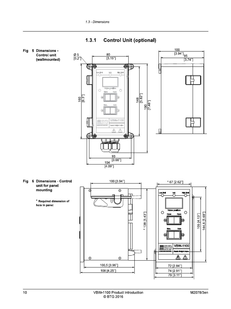 Extraction Manual VBW | PDF