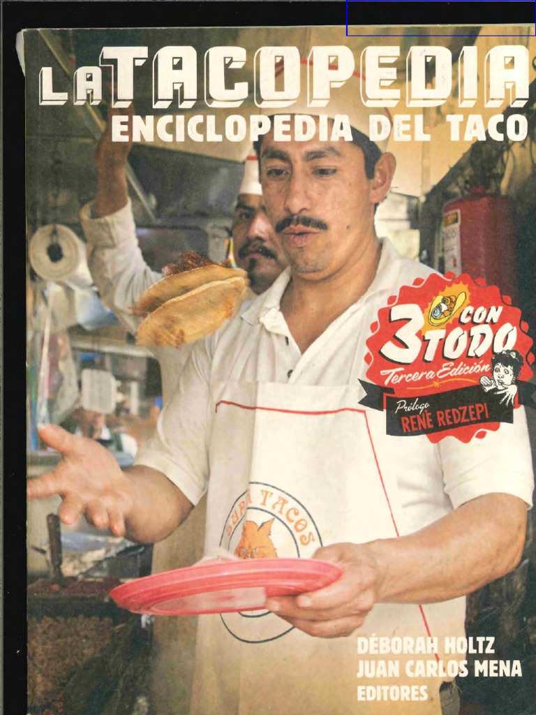 (Food Writer) Alejandro Escalante_ Juan Carlos Mena (Editor)_ Dé - La ...