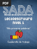 Sonidos Iniciales Estrellita-COLOR | PDF