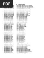 All Nextbots in Evade Roblox - The Helpful Gamer | PDF