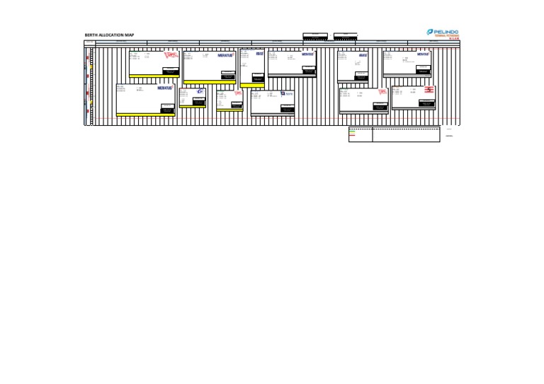 Ba Map TPKN FNL - Sabtu, 03 Desember 2022 | PDF